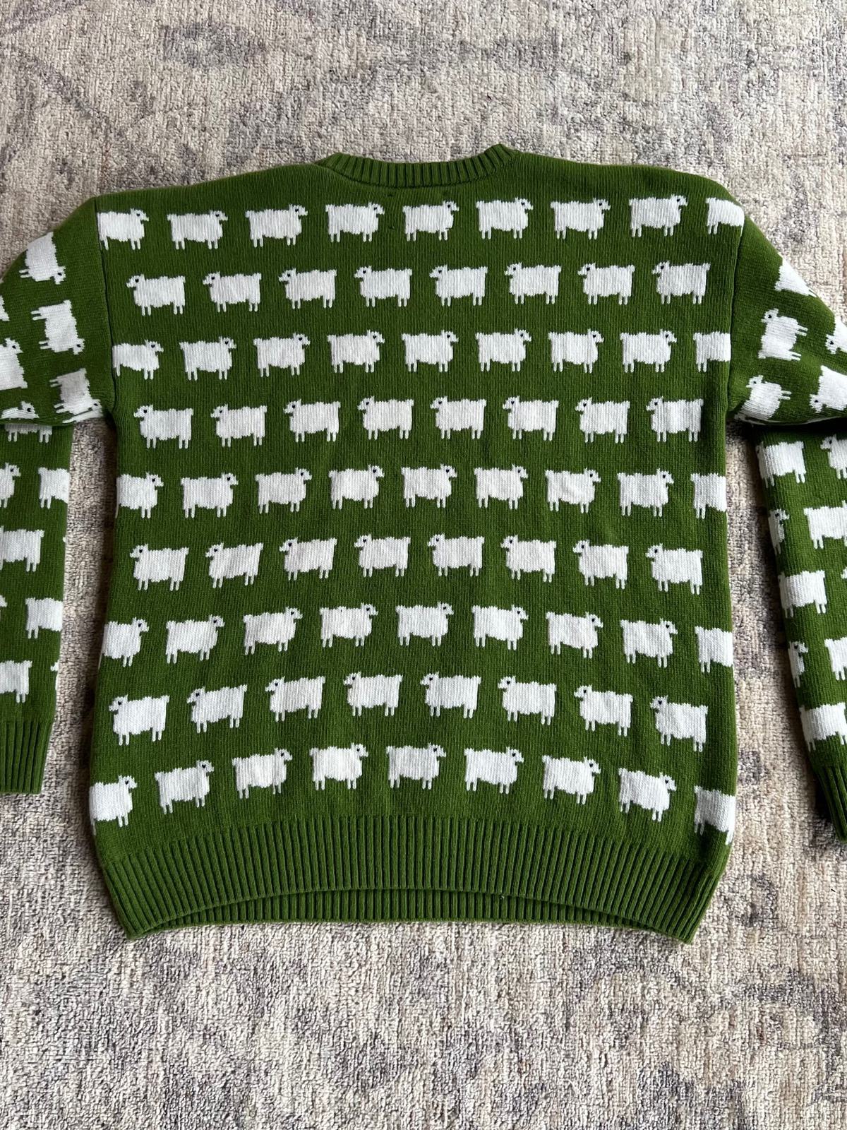 Warm & Wonderful Official Princess Diana Sheep… | Noihsaf Bazaar Warm & Wonderful Official Princess Diana Sheep… | Noihsaf Bazaar